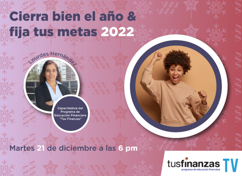 Programa de Educación Financiera - Finanzas Personales